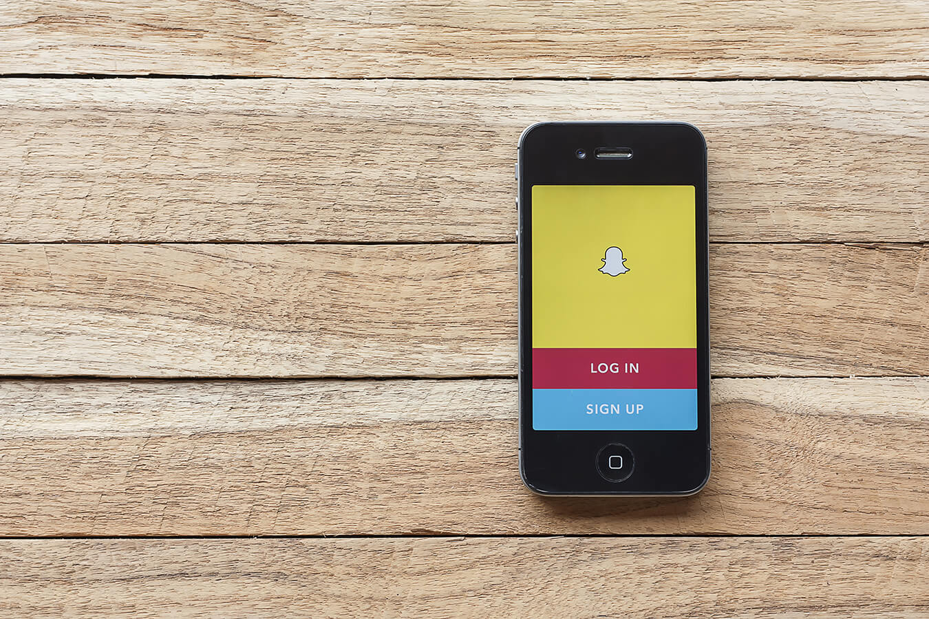 La historia de Snapchat contra el resto del mundo - SM Digital