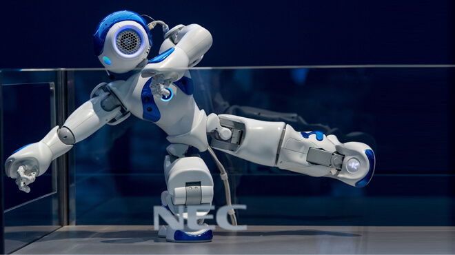 Resumen Evento Technow: ROBOTS | SM Digital: Agencia de Marketing Digital