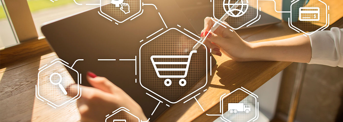 Tienda virtual: 10 acciones clave para tener éxito | SM Digital